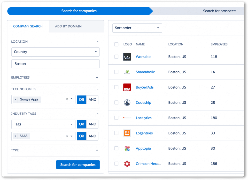 Best Email Extractors For Lead Generation In 2025 Compared