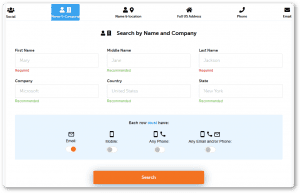 Best Email Extractors For Lead Generation In 2025 Compared