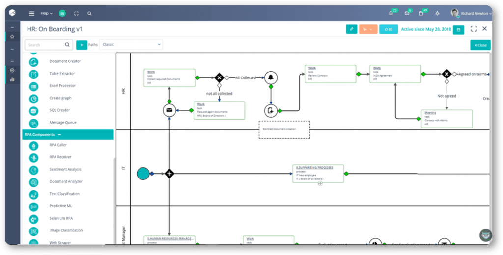 13 Best Workflow Automation Software In 2025