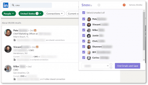 12 Best LinkedIn Email Extractor Tools In 2024 Compared