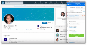 12 Best LinkedIn Email Extractor Tools In 2026 Compared