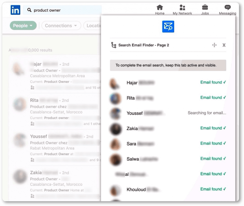 12 Best LinkedIn Email Extractor Tools In 2026 Compared