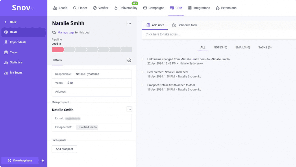 10 Essential CRM Reports For Driving Sales