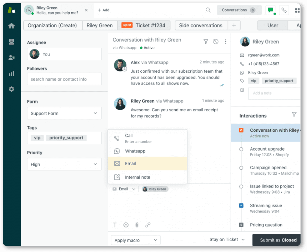 8 Best E-Commerce Customer Service Tools To Use In 2026
