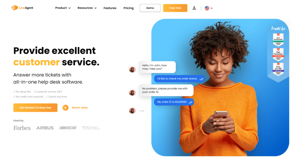 8 Best E-Commerce Customer Service Tools To Use In 2025