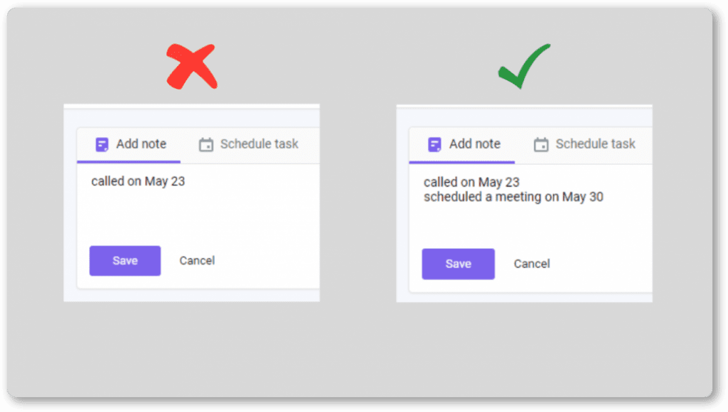 How To Boost Productivity With CRM (Using The Example Of Snov.io)