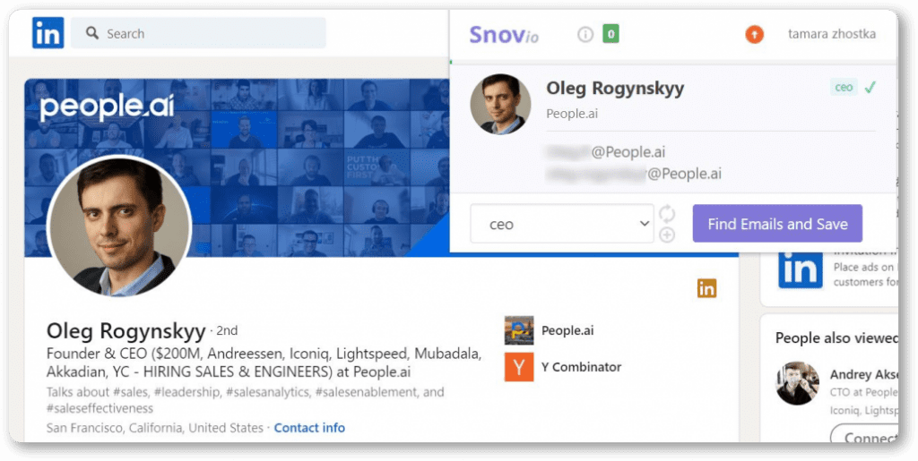 An Ultimate Guide On Hunting For CEO Email Addresses