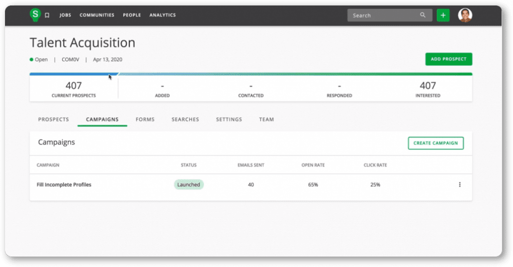 11 Best Recruitment Automation Software For 2025