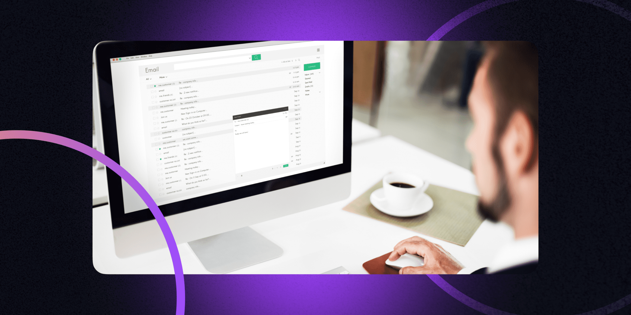 How To Ask For A Meeting With Email: Best Meeting Request Email ...