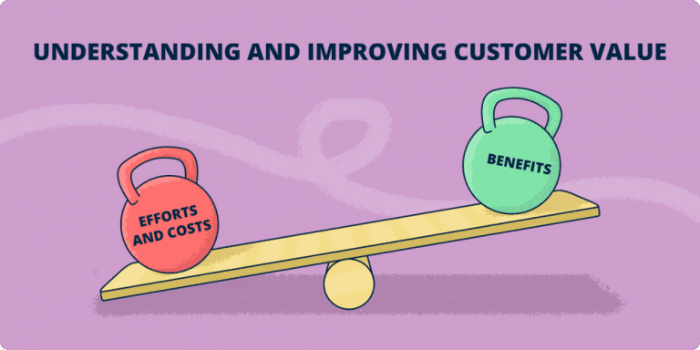 How To Create Value For Your Customers: 9 Effective Tips
