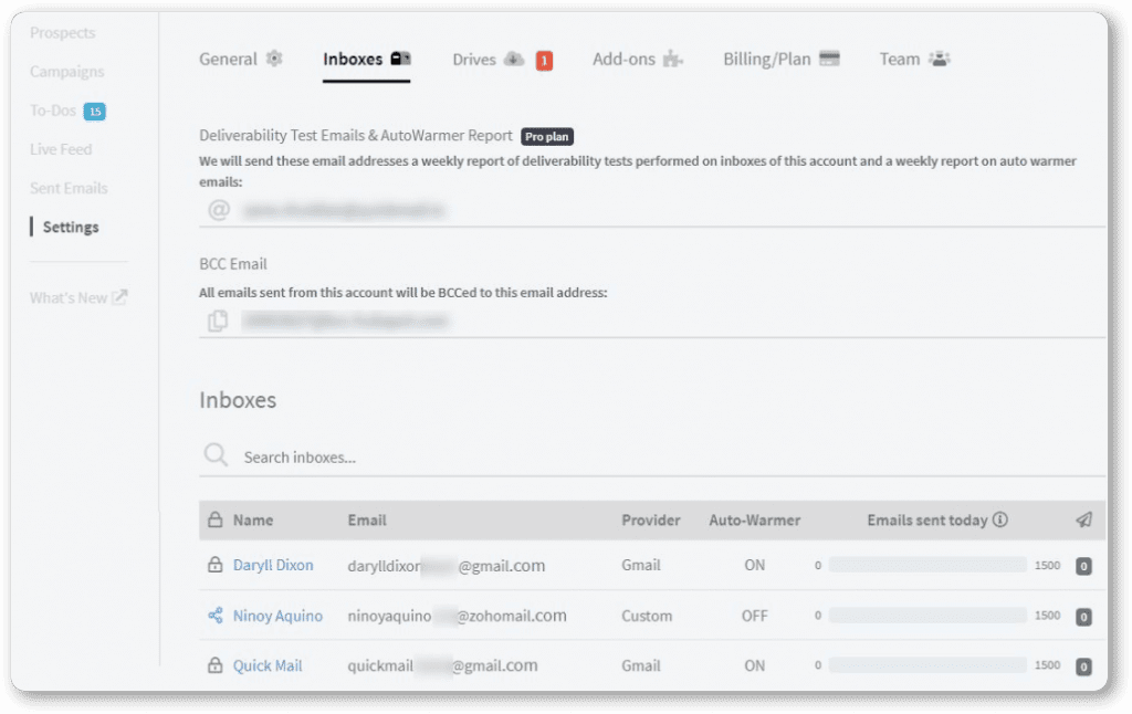 Top 9 Email Warm-Up Tools For Your B2B Outreach