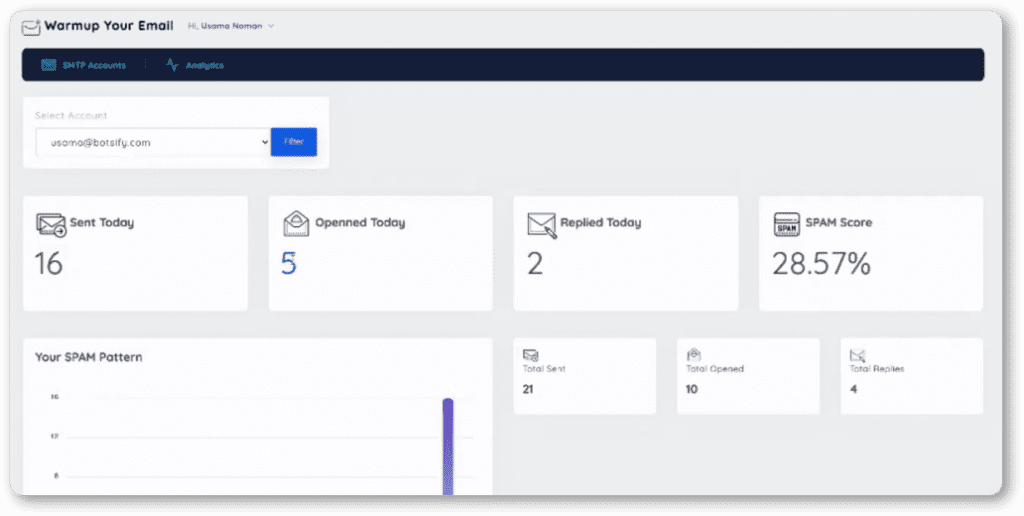 Top 9 Email Warm-Up Tools For Your B2B Outreach