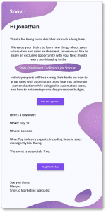 10 Best Email Drip Campaign Examples