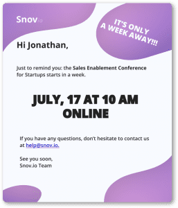 10 Best Email Drip Campaign Examples