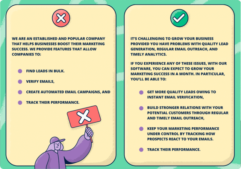 How To Write A Perfect Sales Pitch: Best Practices, Examples, And Templates