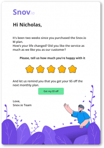 10 Best Email Drip Campaign Examples