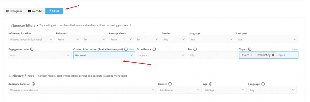 TikTok Email Finder Tools And Methods: How To Find Emails On TikTok In 2025
