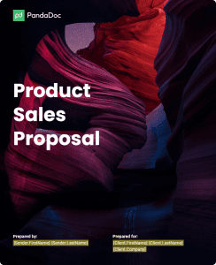 Preparing A Sales Proposal: Stages, Templates, And Examples