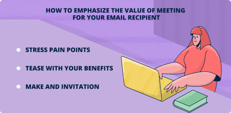 How To Ask For A Meeting With Email: Best Meeting Request Email ...