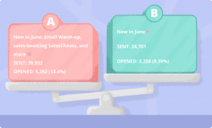 Best Email Subject Line Testing Tips To Get More Email Opens