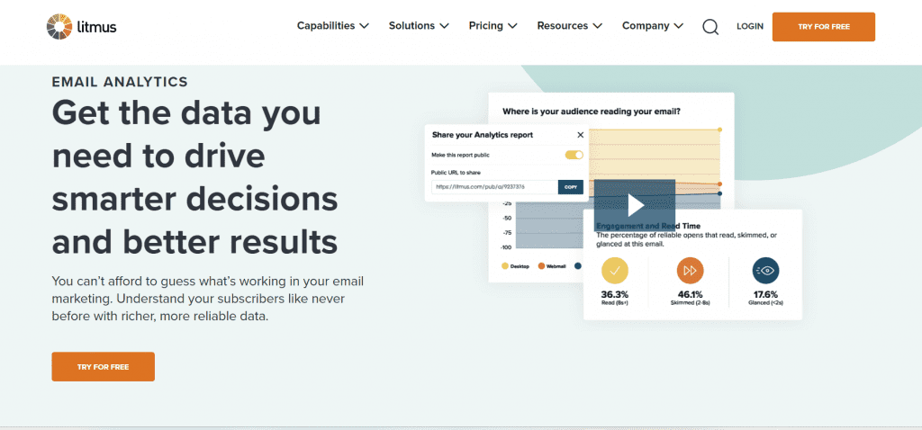 12 Best Email Deliverability Tools In 2025: Reviewed And Compared