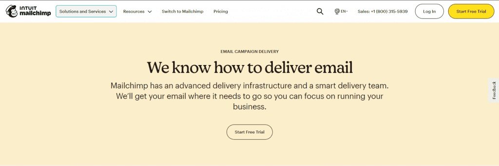 12 Best Email Deliverability Tools In 2025: Reviewed And Compared
