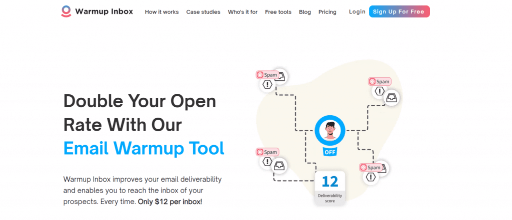 12 Best Email Deliverability Tools In 2025: Reviewed And Compared
