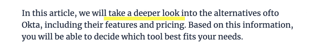 Sales Vocabulary: 60 Persuasive Words & Phrases To Boost Conversions