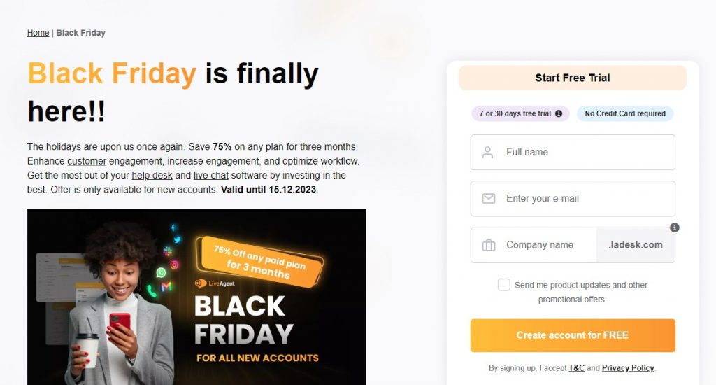 71+ Best Black Friday SaaS Deals For 2024