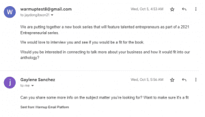 13 Best Email Warm-Up Tools to Improve Deliverability (in 2026)