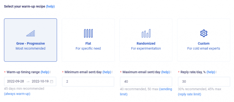 13 Best Email Warm-Up Tools to Improve Deliverability (in 2026)