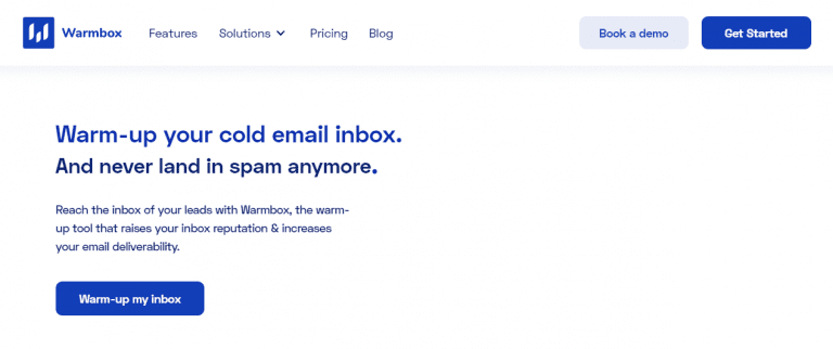 13 Best Email Warm-Up Tools (Tested And Compared)