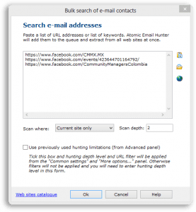 How To Find Emails On Facebook: Top Facebook Email Finder Tools And ...