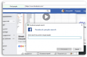 How To Find Emails On Facebook: Top Facebook Email Finder Tools And ...
