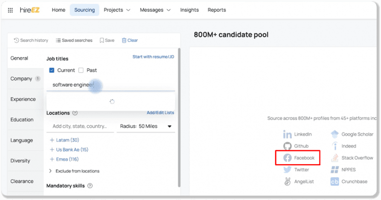 How To Find Emails On Facebook: Top Facebook Email Finder Tools And ...