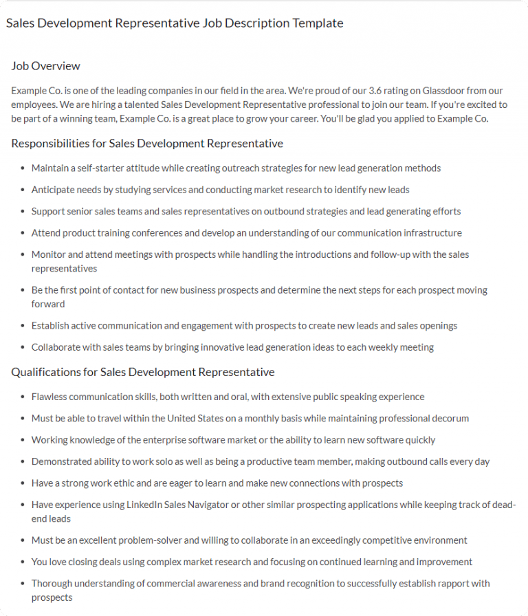 SDR Hiring With Snov.io: A Step-By-Step Guide