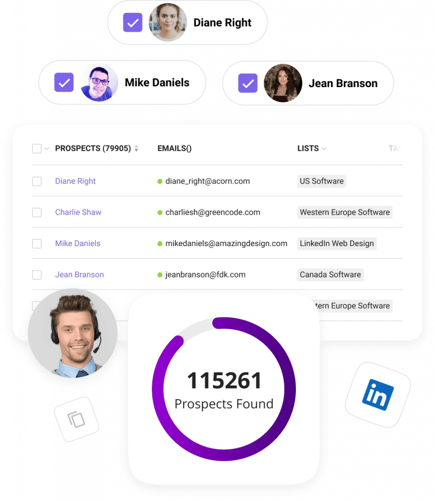Check Out Our List Of 10 Best Lead Providers For Your Business