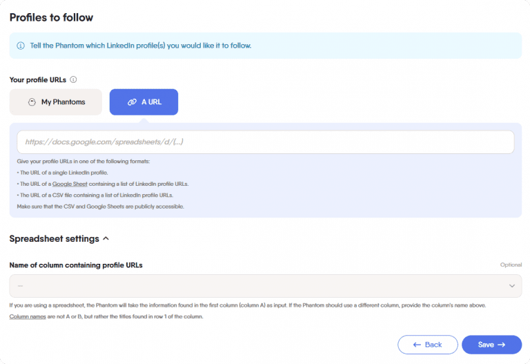 Boost Your LinkedIn Sales Automation With Snov.io + PhantomBuster Combo