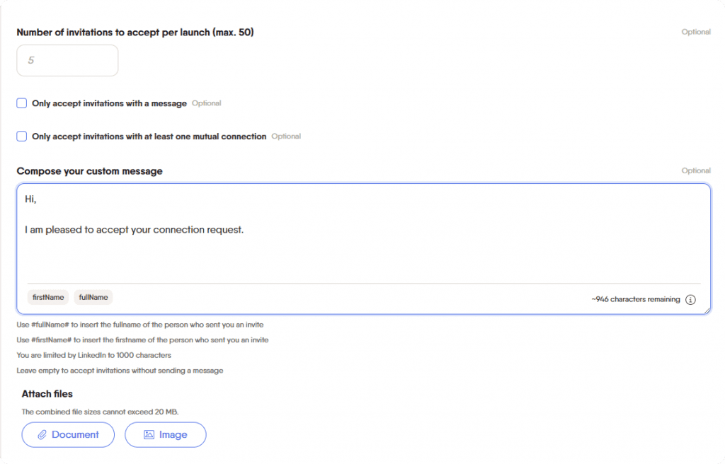 Boost Your LinkedIn Sales Automation With Snov.io + PhantomBuster Combo