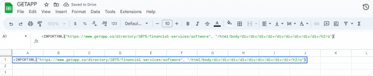 Building Your Sales Lead Database: Where And How To Source Initial Lead ...