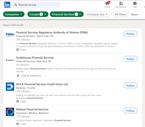 Building Your Sales Lead Database: Where And How To Source Initial Lead ...