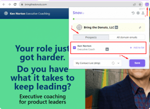 How To Find A Publisher Of A Website: 8 Best Ways From Snov.io