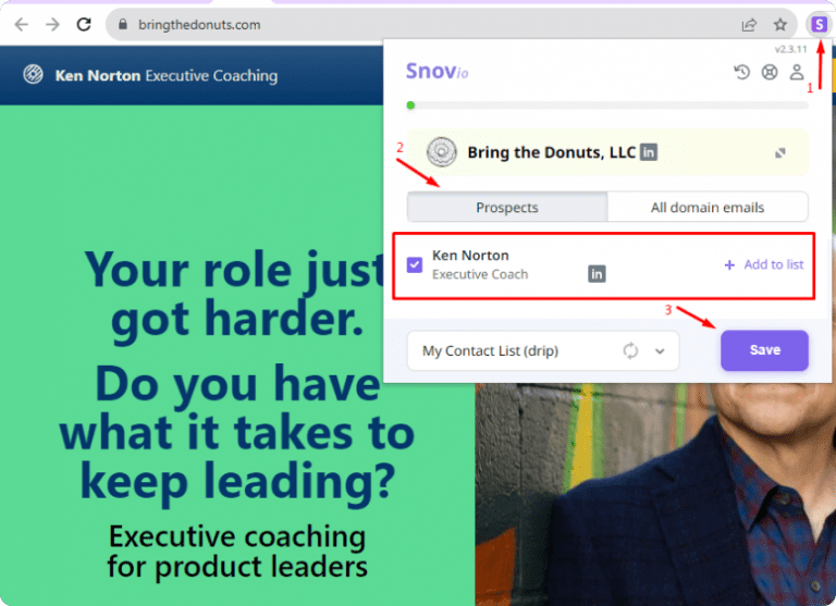 How To Find A Publisher Of A Website: 8 Best Ways From Snov.io