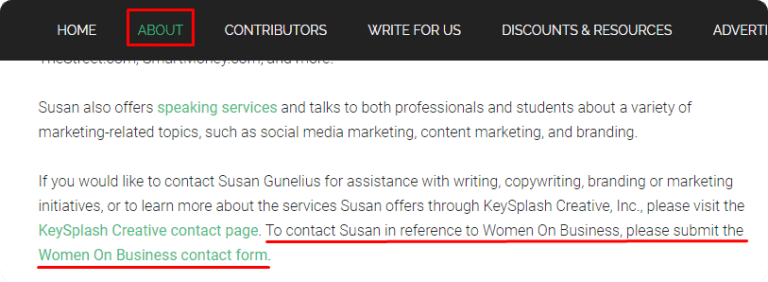 8种找到网站所有者的方法，赶紧收藏吧！