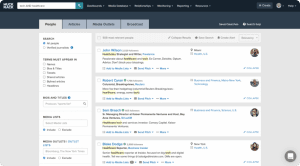 15 Best PR Tools For Monitoring Media Relations In 2026