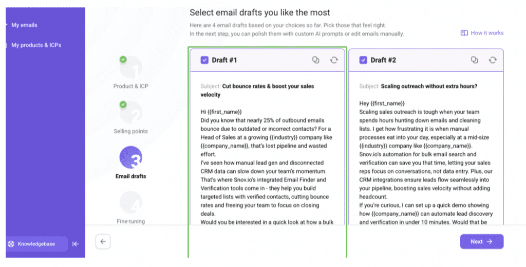 These AI email assistants will boost your email performance immediately