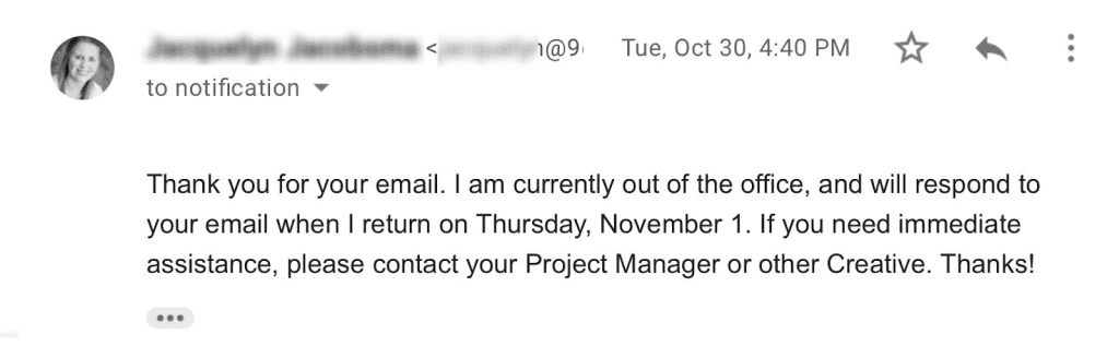 Bounce Back Email: What It Is And How To Fix It