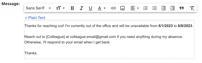 Bounce Back Email: What It Is And How To Fix Email Bounce Back