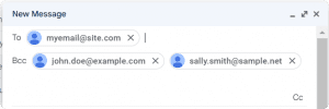 How To Send An Email To Multiple Recipients Individually In Gmail