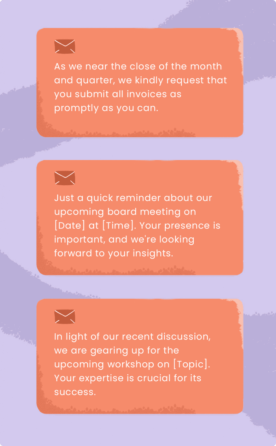 Automated Email Reminders: Benefits, Writing Tips and Email Reminder ...